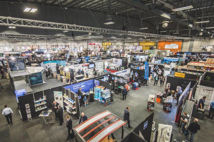 Trade Show News:buildnz trade visitors bring $530m buying power - NZ ...