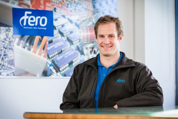Fero committed to long-term partnership with Samoa - NZ Manufacturer