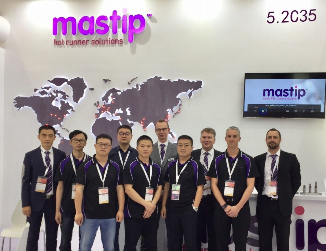 Shakeup at Mastip - NZ Manufacturer