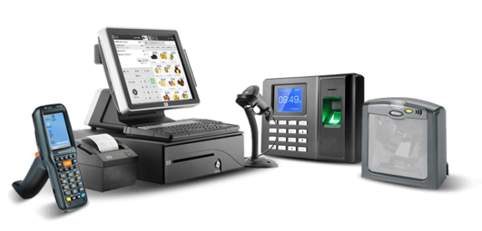 Total barcode solutions - NZ Manufacturer