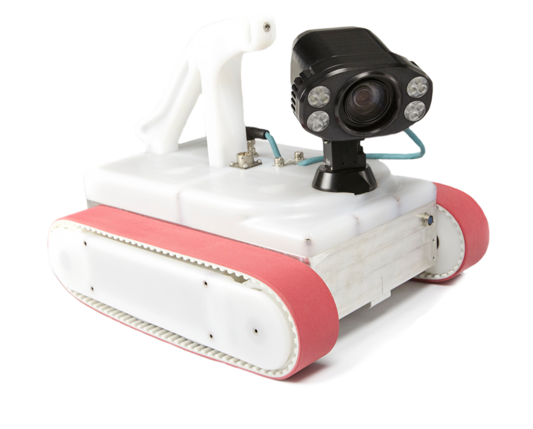 Invert Robotics partners for better aircraft inspection - NZ Manufacturer