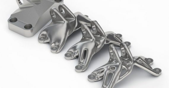 What is Generative Design? - NZ Manufacturer