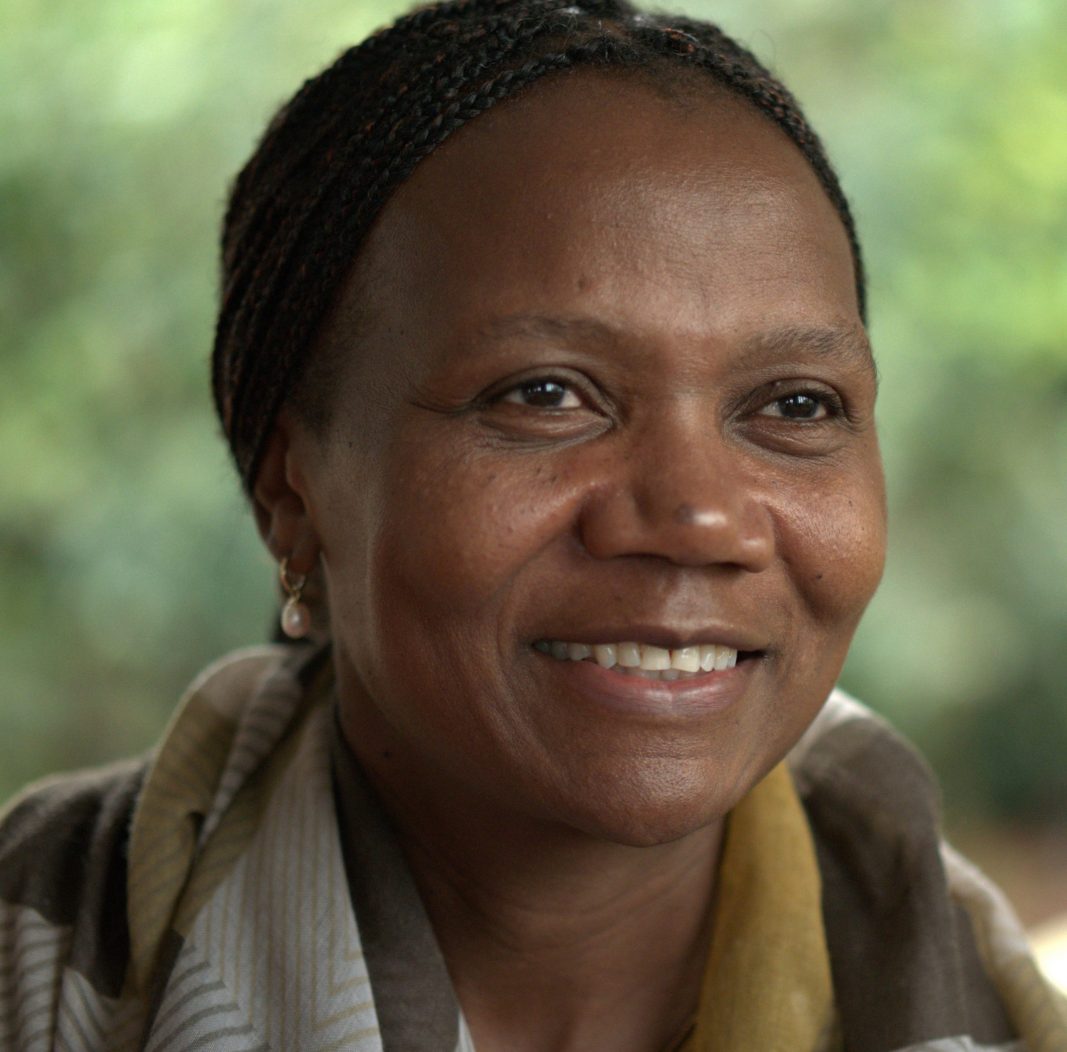 Profile: Tendai Masamba, Fonterra - NZ Manufacturer