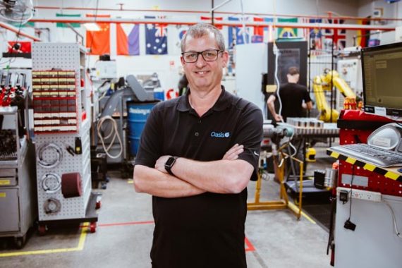 Company Profile - Oasis Engineering, Tauranga - NZ Manufacturer