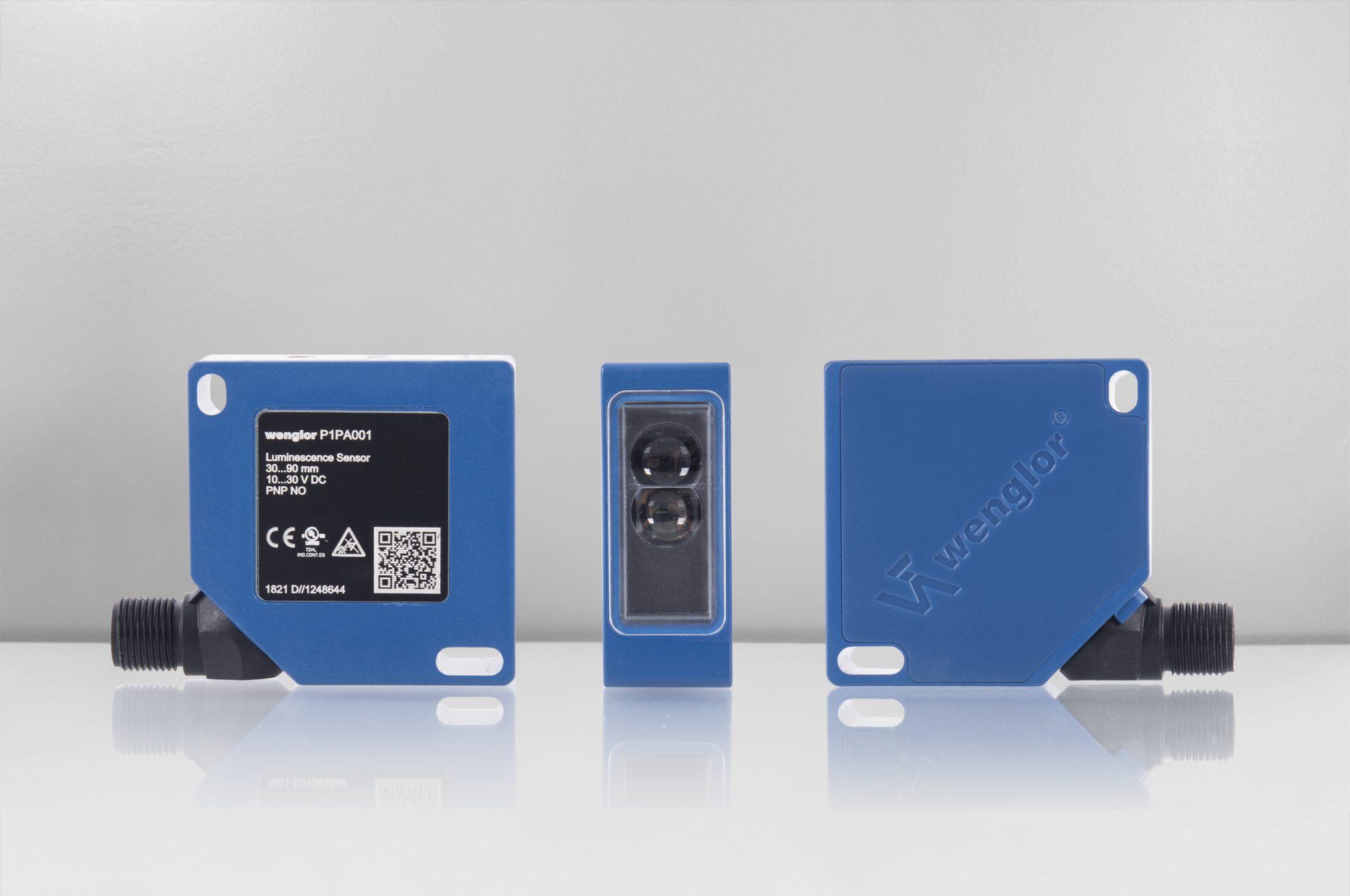 Luminescence sensors get a performance upgrade - NZ Manufacturer