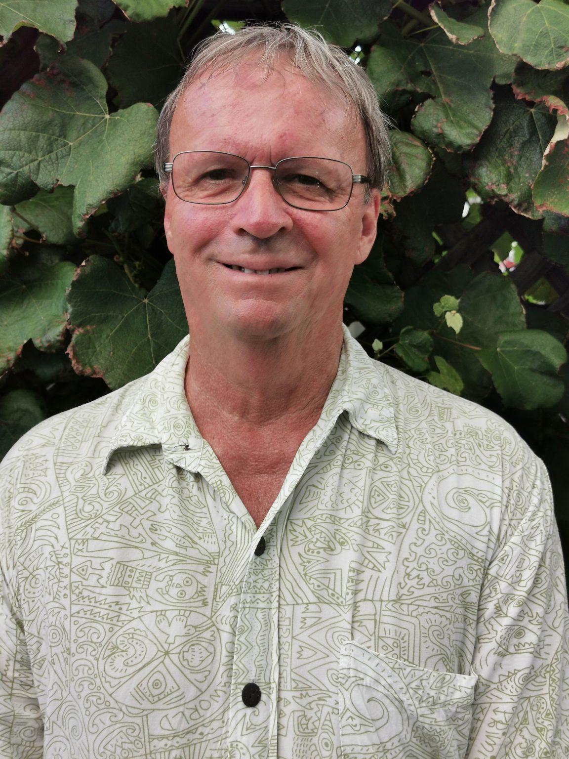 Timoti Harris, Managing Director at Empowering Change:Te Tiriti in the ...