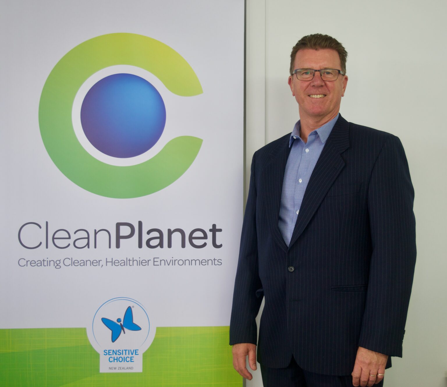 Clean Planet manufacturing healthier and safer cleaning solutions - NZ ...