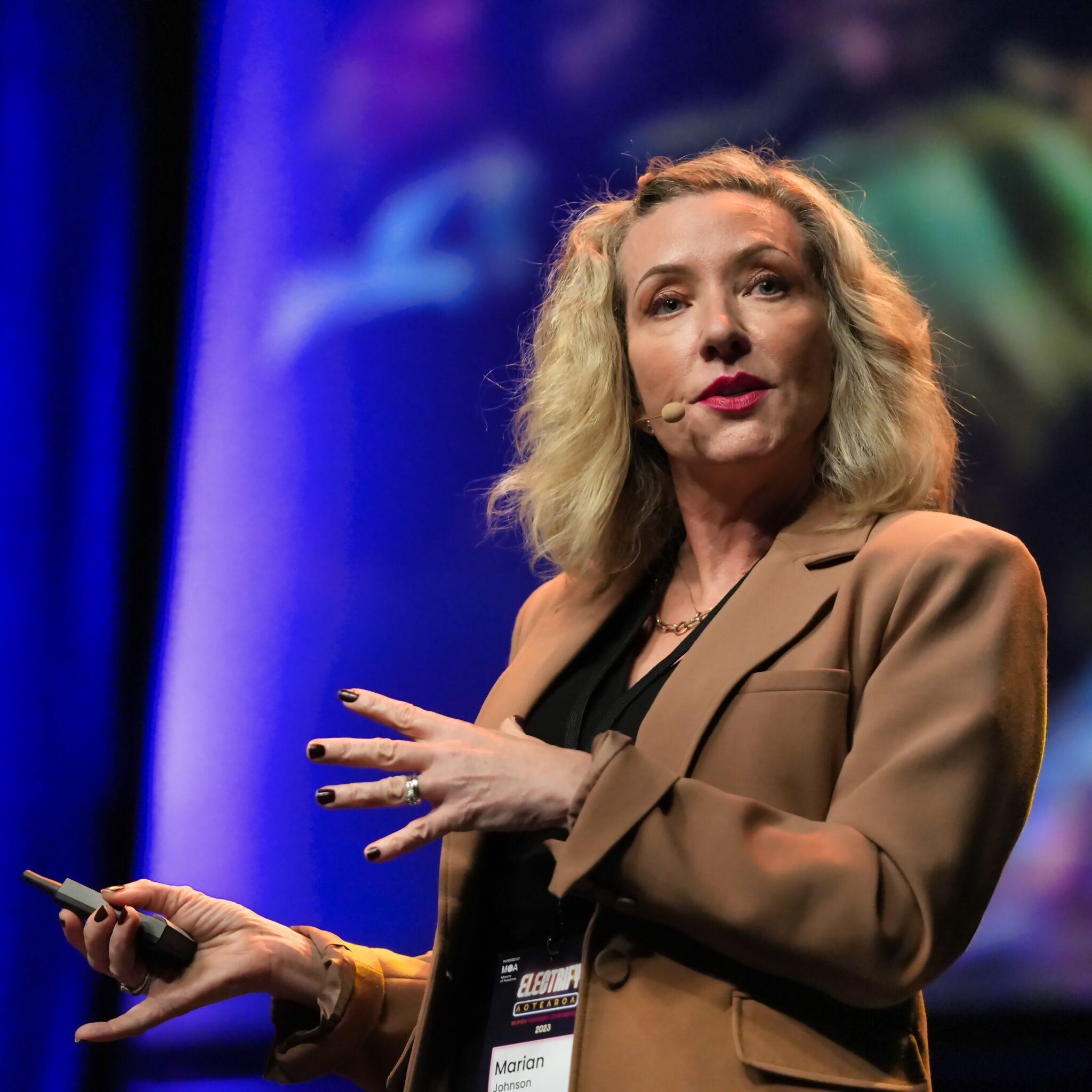 Women founders lay down challenge for New Zealand to do business better ...