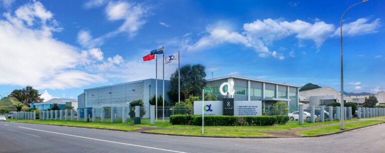 Alpha NZ - NZ Manufacturer