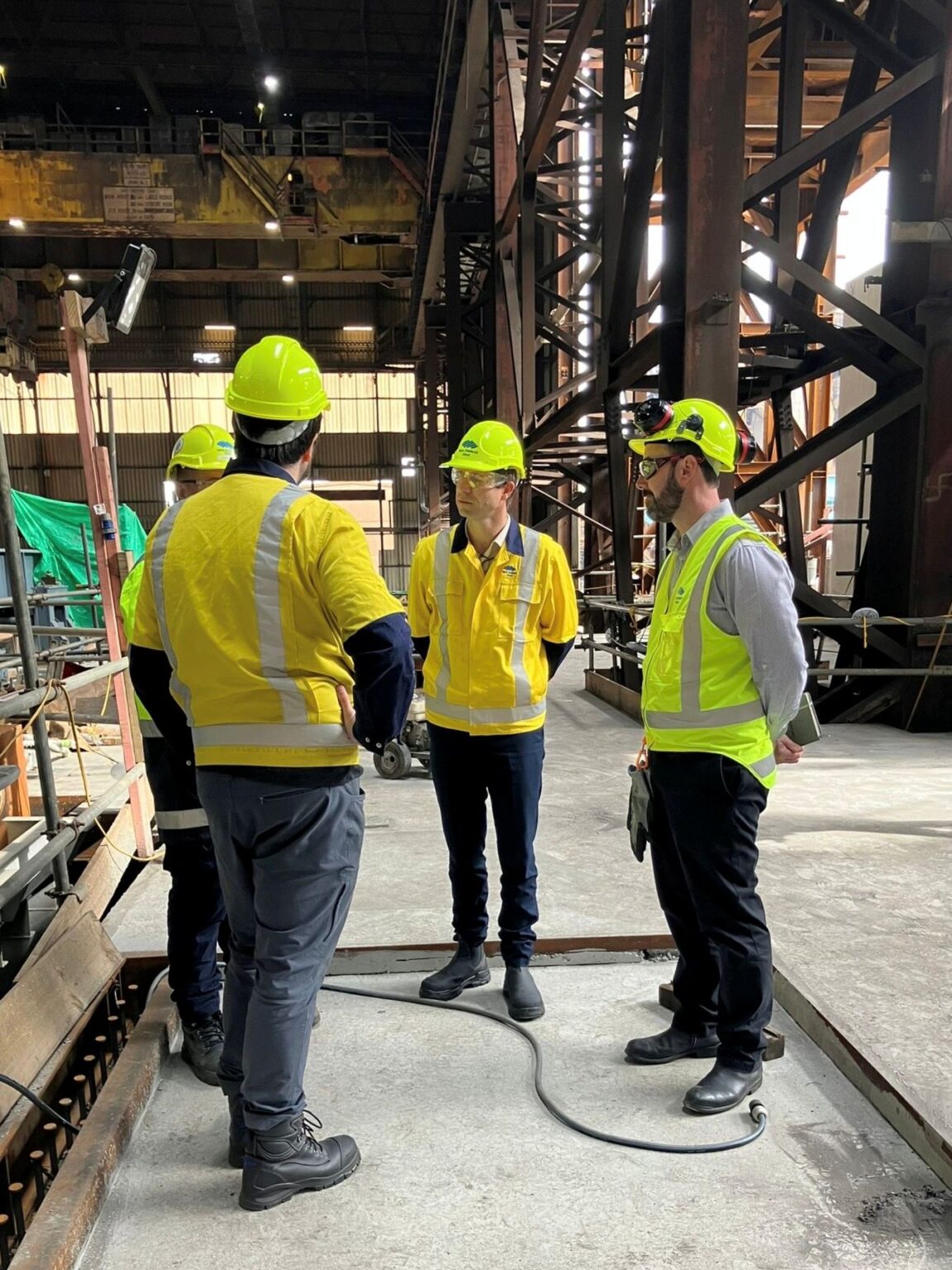 Chris Penk 2 - NZ Manufacturer