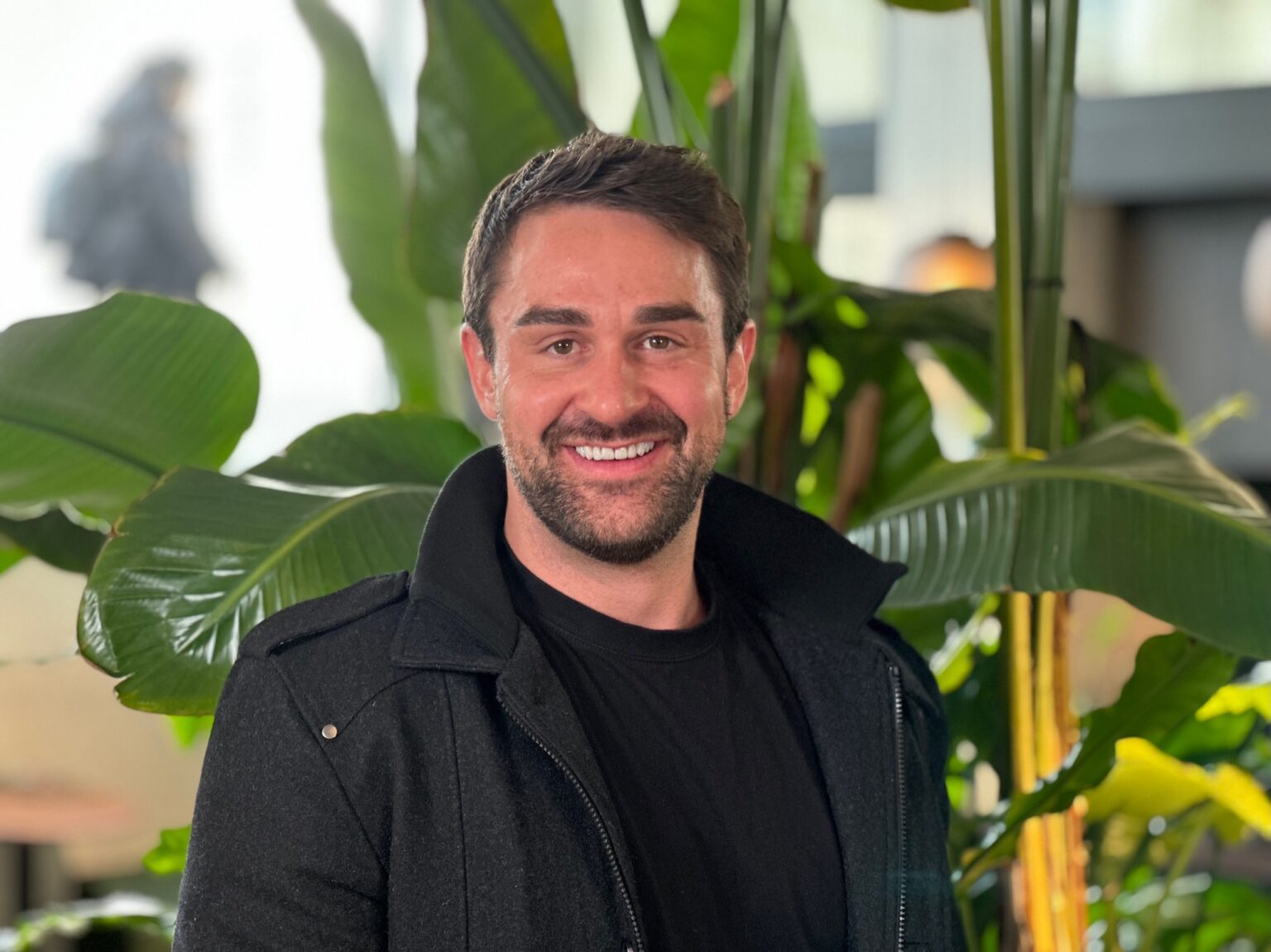 New steel business exemplifies promise of more competitive building ...