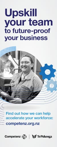 Competenz - Upskill your team to future proof your business - NZ Manufacturer